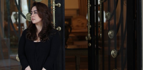 MARIA B'S FIVE FAVOURITE THINGS