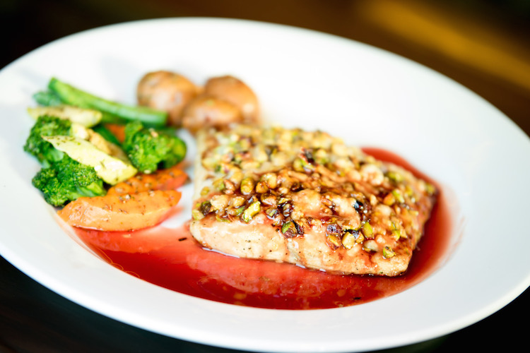 Forklore Lahore Food Review - Restaurants In Lahore | SiddySays