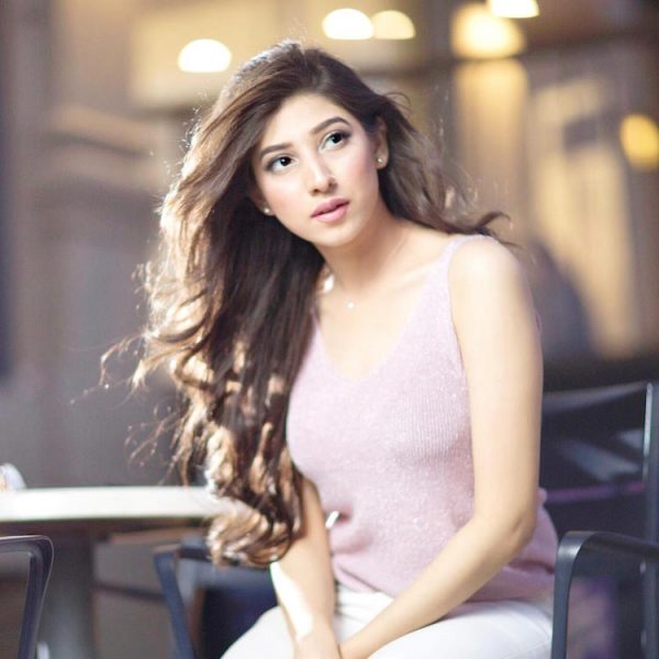 Mariyam Nafees A Star On The Rise Siddysays