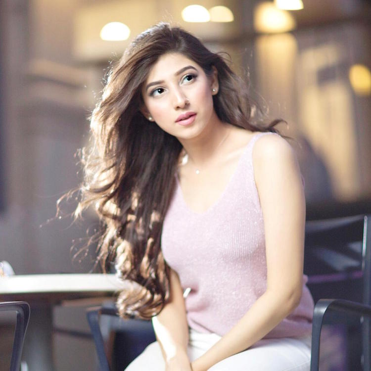 Mariyam Nafees: A Star On The Rise | SiddySays