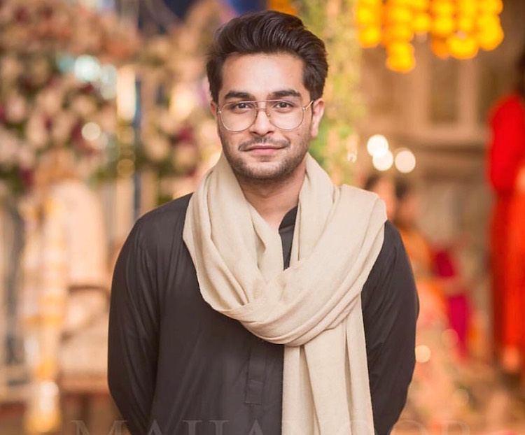 Style Star: Asim Azhar - Pakistani Singer | SiddySays