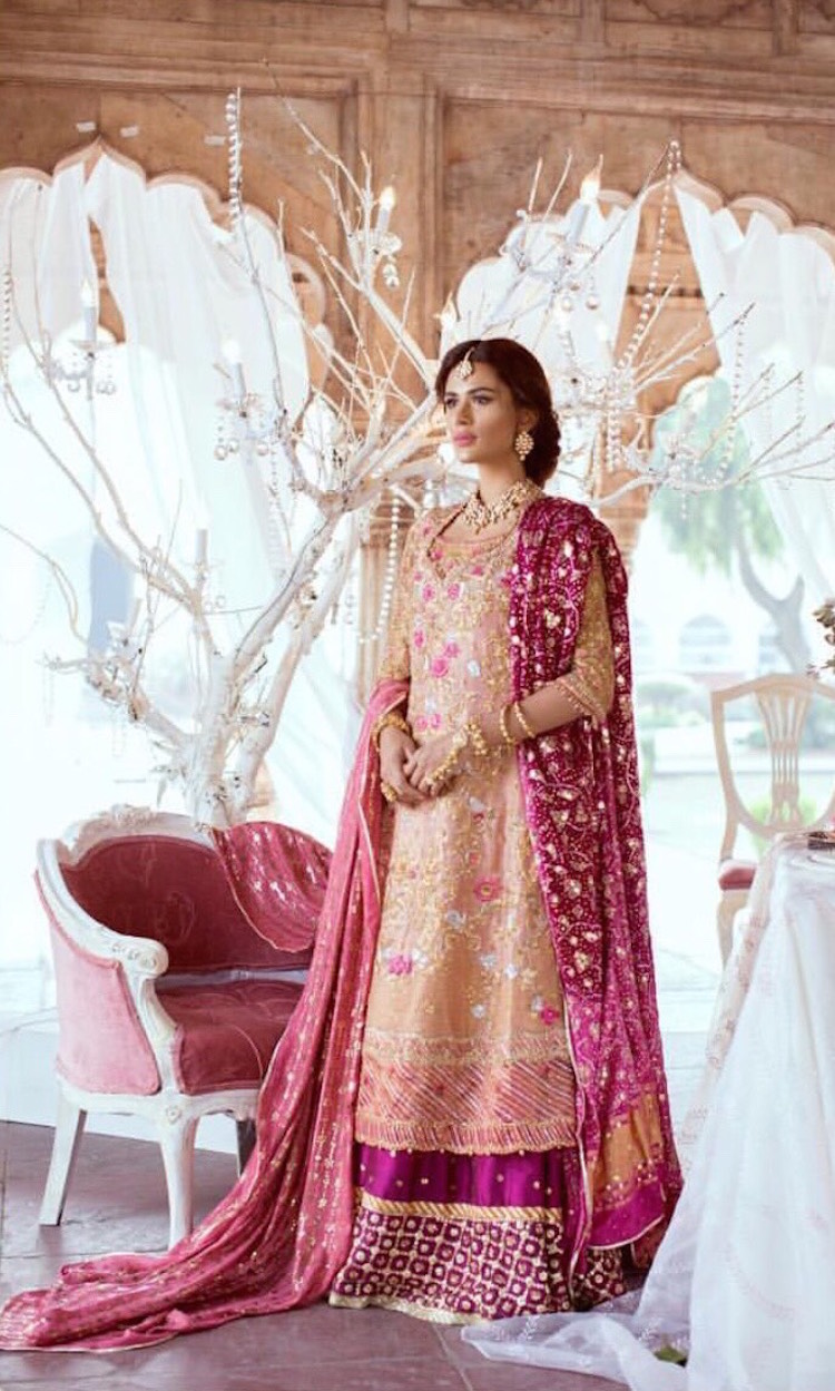 Barat Outfits You Need To Win The Style Game | SiddySays