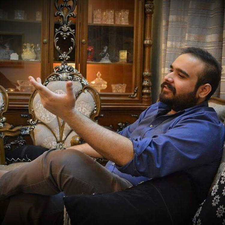 Bilal Maqbool: Watch Out For The Vocalist | SiddySays