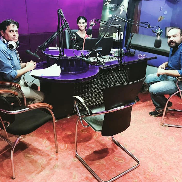 Bilal Maqbool: Watch Out For The Vocalist | SiddySays