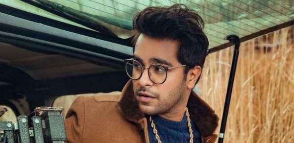 Biography of Asim Azhar - Age, Personal Details, and Career! - SiddySays