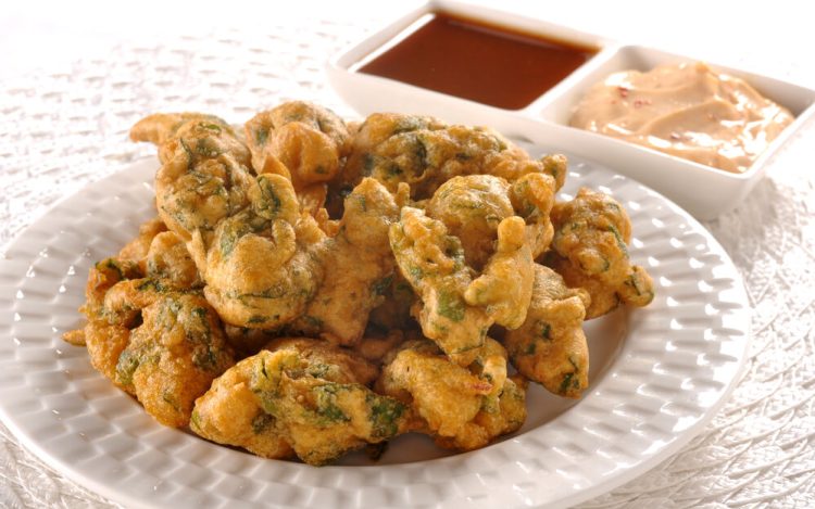 11 TYPES OF PAKORA YOU CAN HAVE IN RAMADAN - Fashion & Lifestyle Blog ...