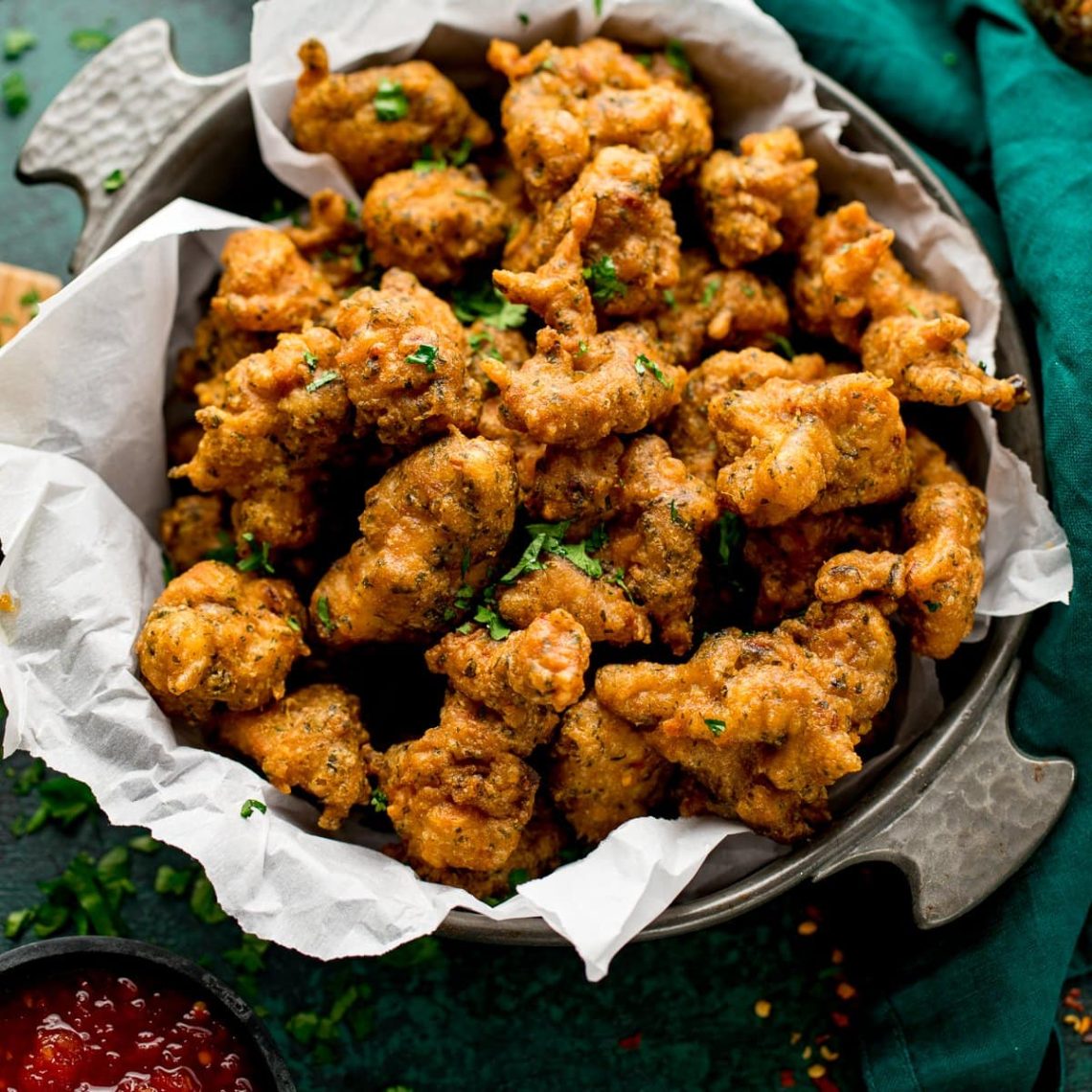 11 TYPES OF PAKORA YOU CAN HAVE IN RAMADAN - Fashion & Lifestyle Blog ...