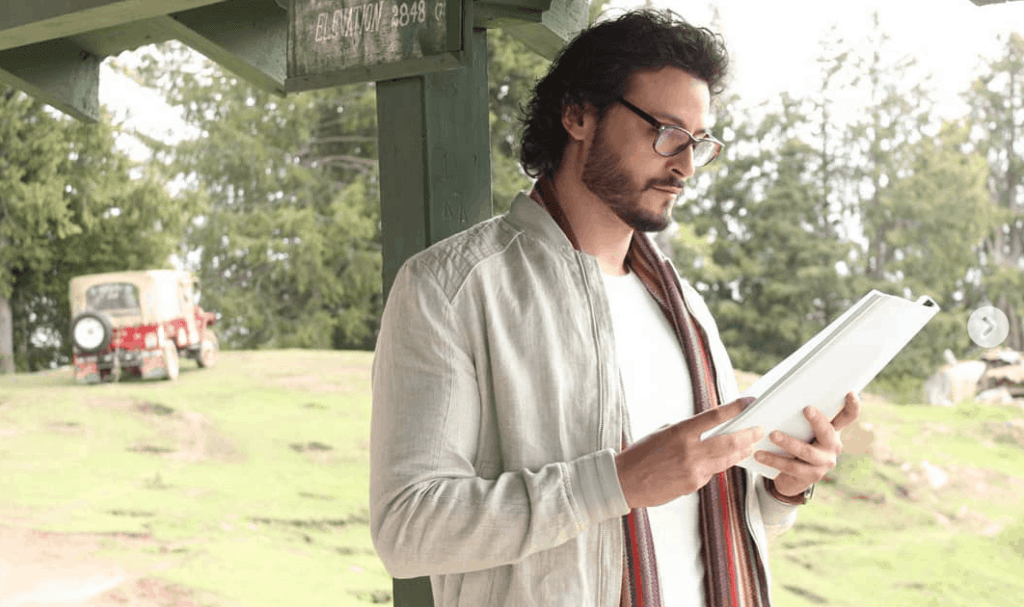 Biography Of Osman Khalid Butt - Age, Family, And Career - Fashion ...