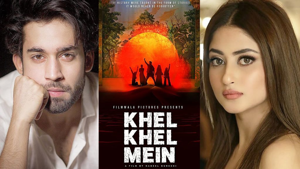 Here's All You Need To Know About 'Khel Khel Main' - Fashion ...