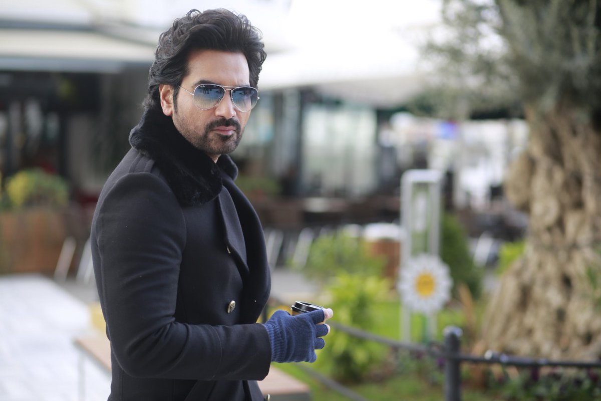 Humayun Saeed Biography- Age, Family, and Career - Fashion & Lifestyle ...