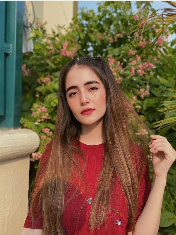 MERUB ALI BIOGRAPHY- AGE, FAMILY, AND CAREER INFO - Fashion & Lifestyle ...