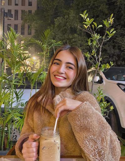 STYLE STAR: MERUB ALI LOVES COMFORT - Fashion & Lifestyle Blog ...