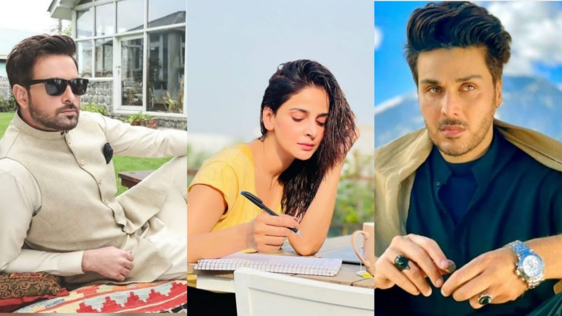 FRAUD DRAMA CAST DETAILS AND STORYLINE INFO - Fashion & Lifestyle Blog ...