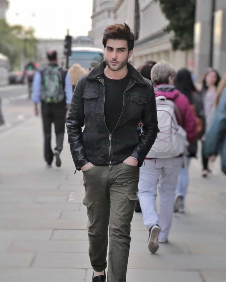 IMRAN ABBAS BIOGRAPHY- AGE, FAMILY, AND CAREER - Fashion & Lifestyle ...