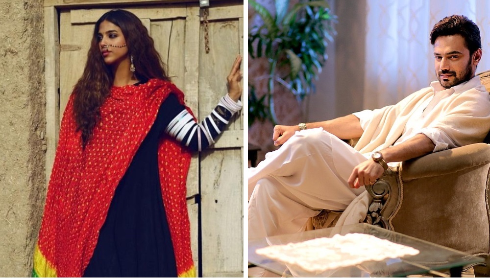 MOR MOHARAN STORYLINE REVEALED - Fashion & Lifestyle Blog - Pakistani ...