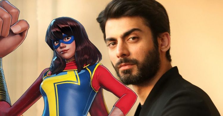PAKISTANI ACTORS IN MARVEL SERIES - Fashion & Lifestyle Blog ...