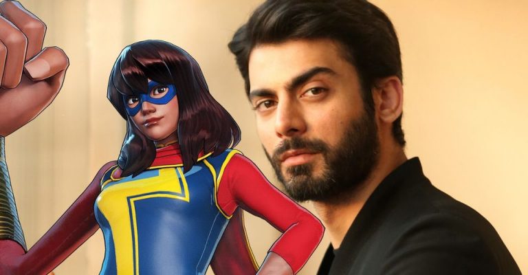 PAKISTANI ACTORS IN MARVEL SERIES - Fashion & Lifestyle Blog ...