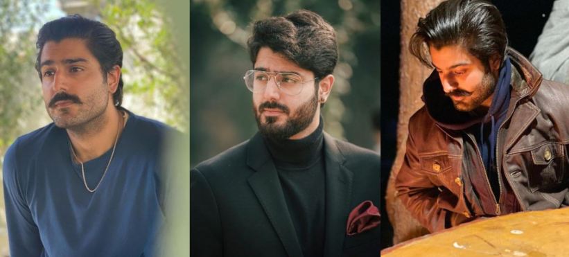 ZAVIYAR EJAZ BIOGRAPHY - AGE, FAMILY, CAREER - Fashion & Lifestyle Blog ...