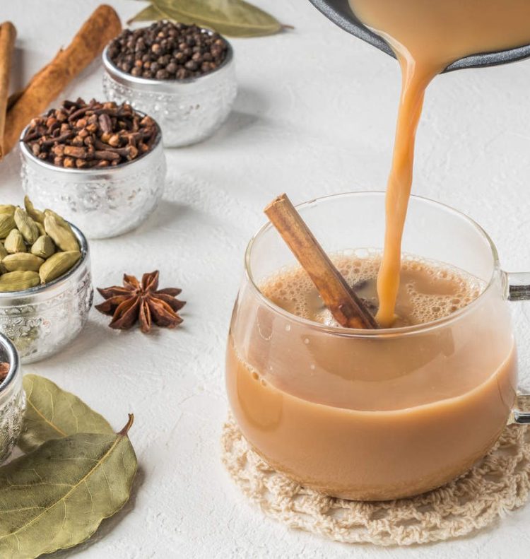 8 TYPES OF CHAI EVERY DESI LOVES - Fashion & Lifestyle Blog - Pakistani ...