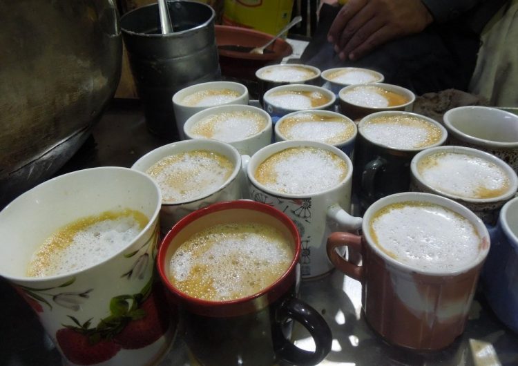 8 TYPES OF CHAI EVERY DESI LOVES - Fashion & Lifestyle Blog - Pakistani ...