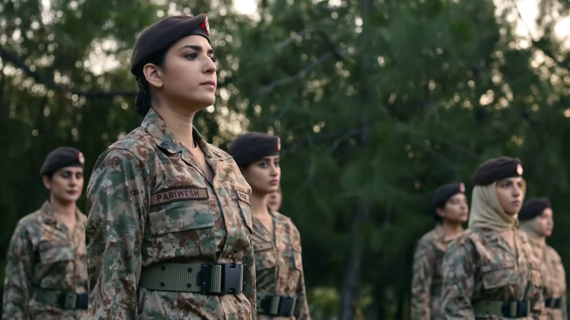 TOP 4 WOMAN EMPOWERING FEMALE PAKISTANI DRAMAS - Fashion & Lifestyle ...