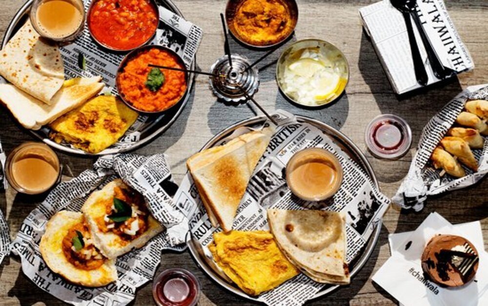 BEST SUNDAY BRUNCH SPOTS IN LAHORE - Fashion & Lifestyle Blog ...