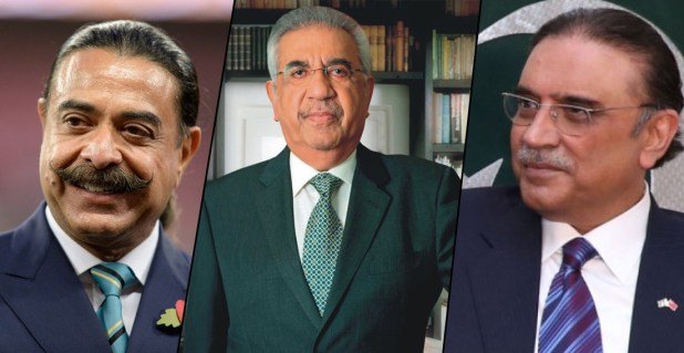 TOP 5 RICHEST PAKISTANIS IN THE WORLD - Fashion & Lifestyle Blog ...