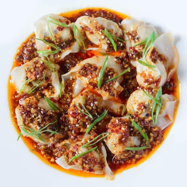 BEST DUMPLINGS IN KARACHI - Fashion & Lifestyle Blog - Pakistani ...