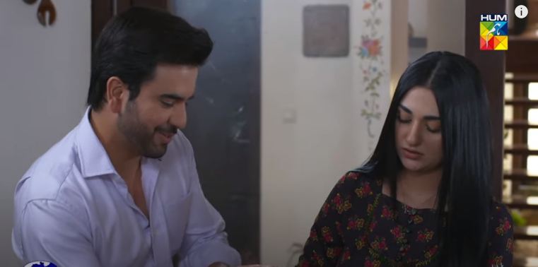 HUM TUM EP 4: SARMAD IS NOT GIVING UP ON MAHA - Fashion & Lifestyle ...