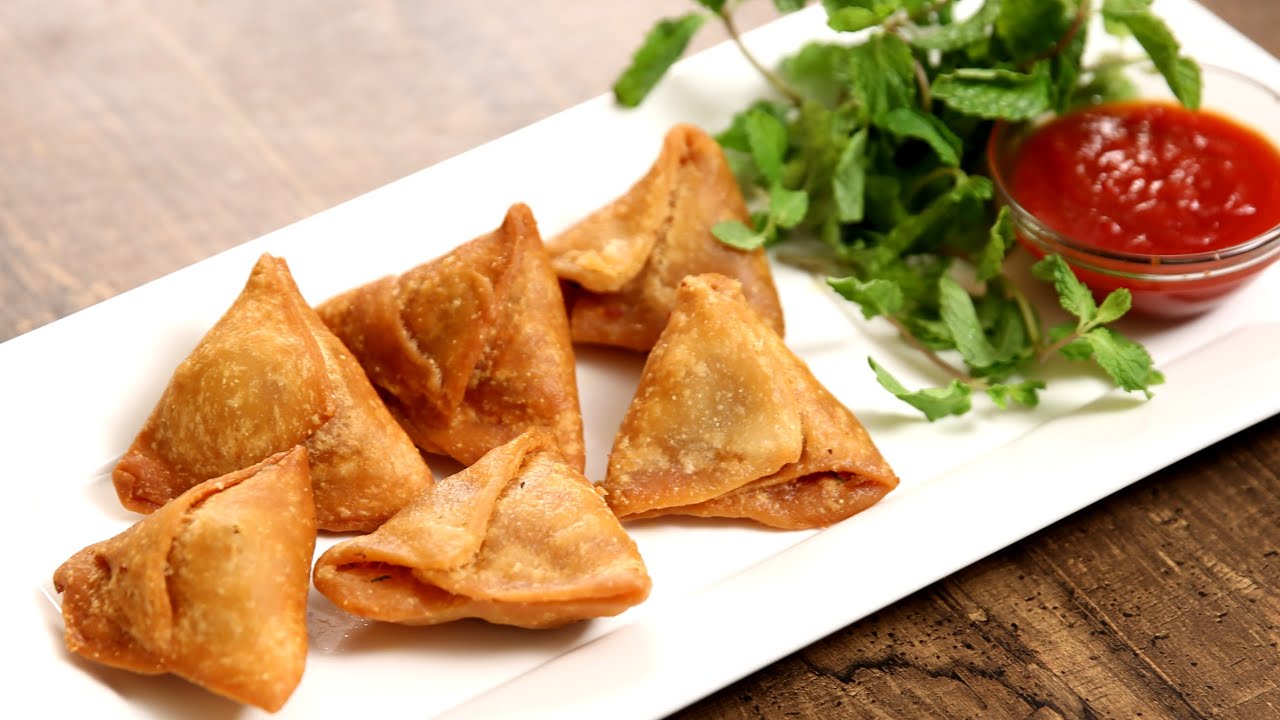 7 TYPES OF UNIQUE SAMOSA FILLINGS TO TRY IN RAMADAN - Fashion ...