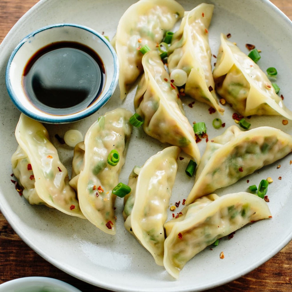 BEST DUMPLINGS IN KARACHI - Fashion & Lifestyle Blog - Pakistani ...