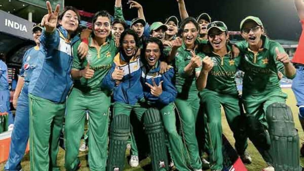 12 PAKISTANI ALL-FEMALE SPORTS IN PAKISTAN - Fashion & Lifestyle Blog ...