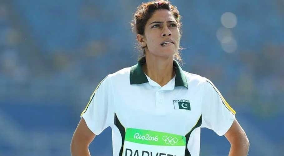 12 PAKISTANI ALL-FEMALE SPORTS IN PAKISTAN - Fashion & Lifestyle Blog ...