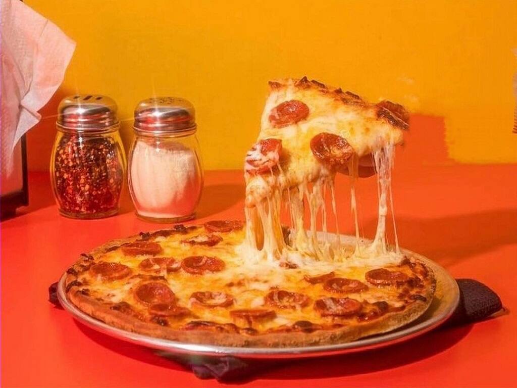 The 11 Best Pizza Places In Lahore Fashion Lifestyle Blog