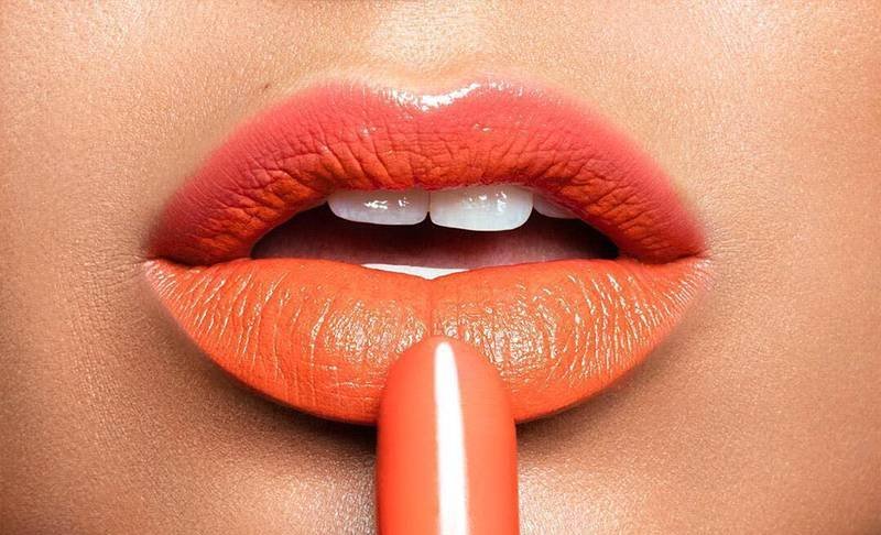 6 ORANGE LIPSTICK SHADES FOR ALL SKIN TONES - Fashion & Lifestyle Blog ...