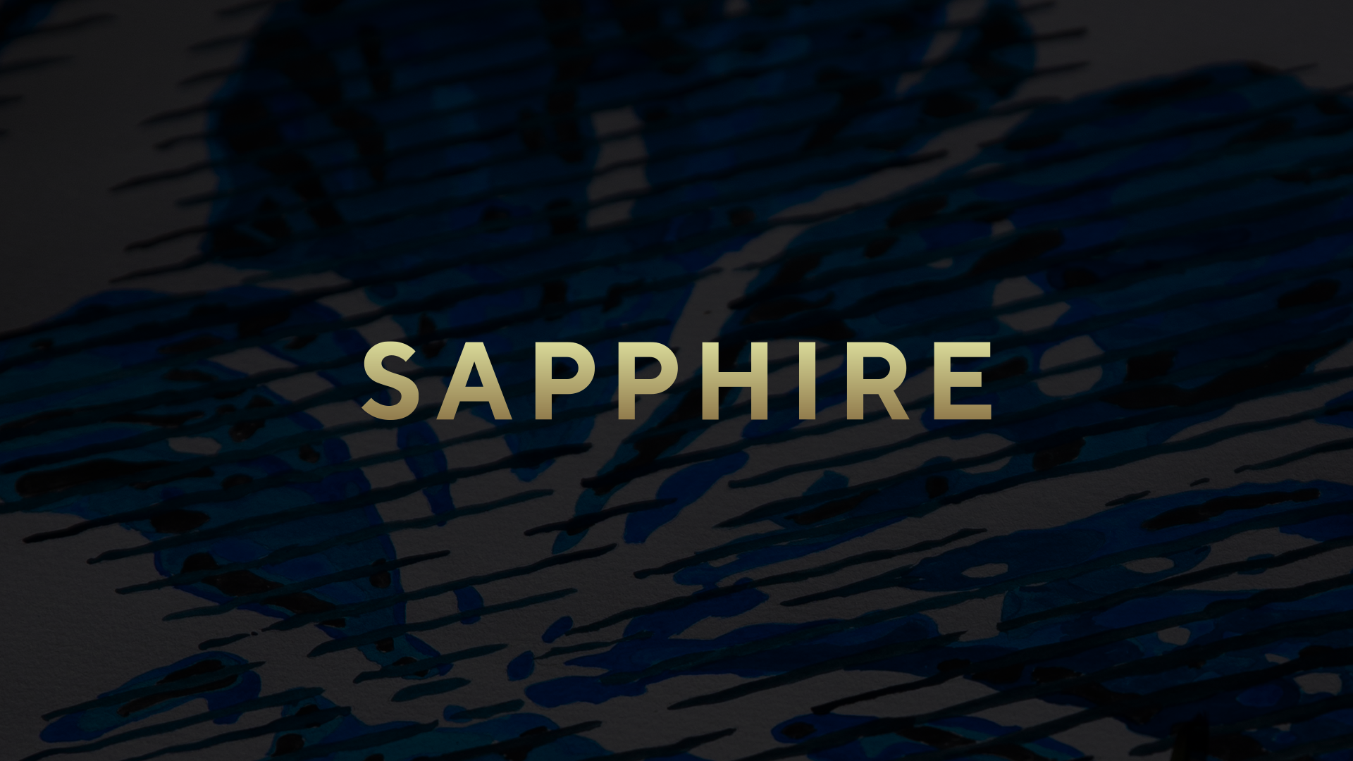 THE START OF SAPPHIRE'S FOREVER EVOLVING, NEW CHAPTER - Fashion & Lifestyle Blog - Pakistani ...