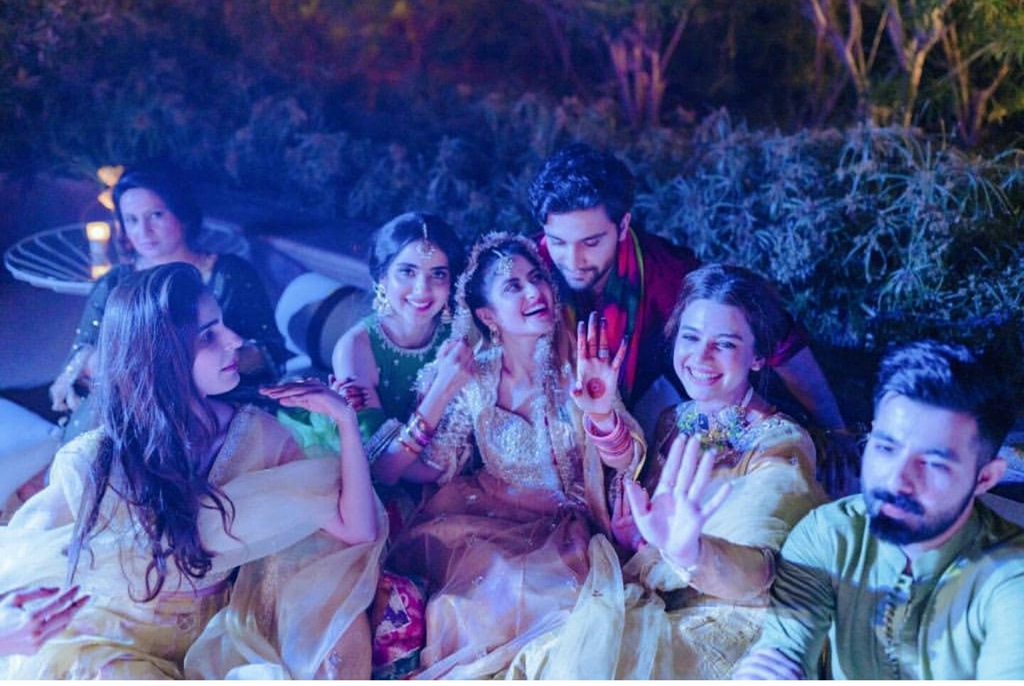 PAKISTANI CELEBRITY BREAKUPS THAT SHOCKED US IN 2022 - Fashion ...