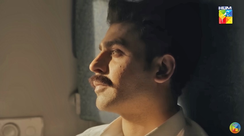 Jhok Sarkar Ep 3: ASP Arsalan Chooses His Family Over Love - Fashion ...