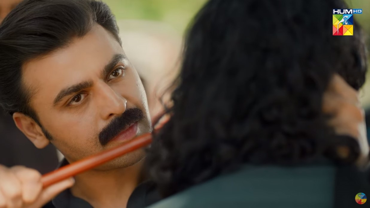 JHOK SARKAR EP 15 - Fashion & Lifestyle Blog - Pakistani Fashion Blog ...